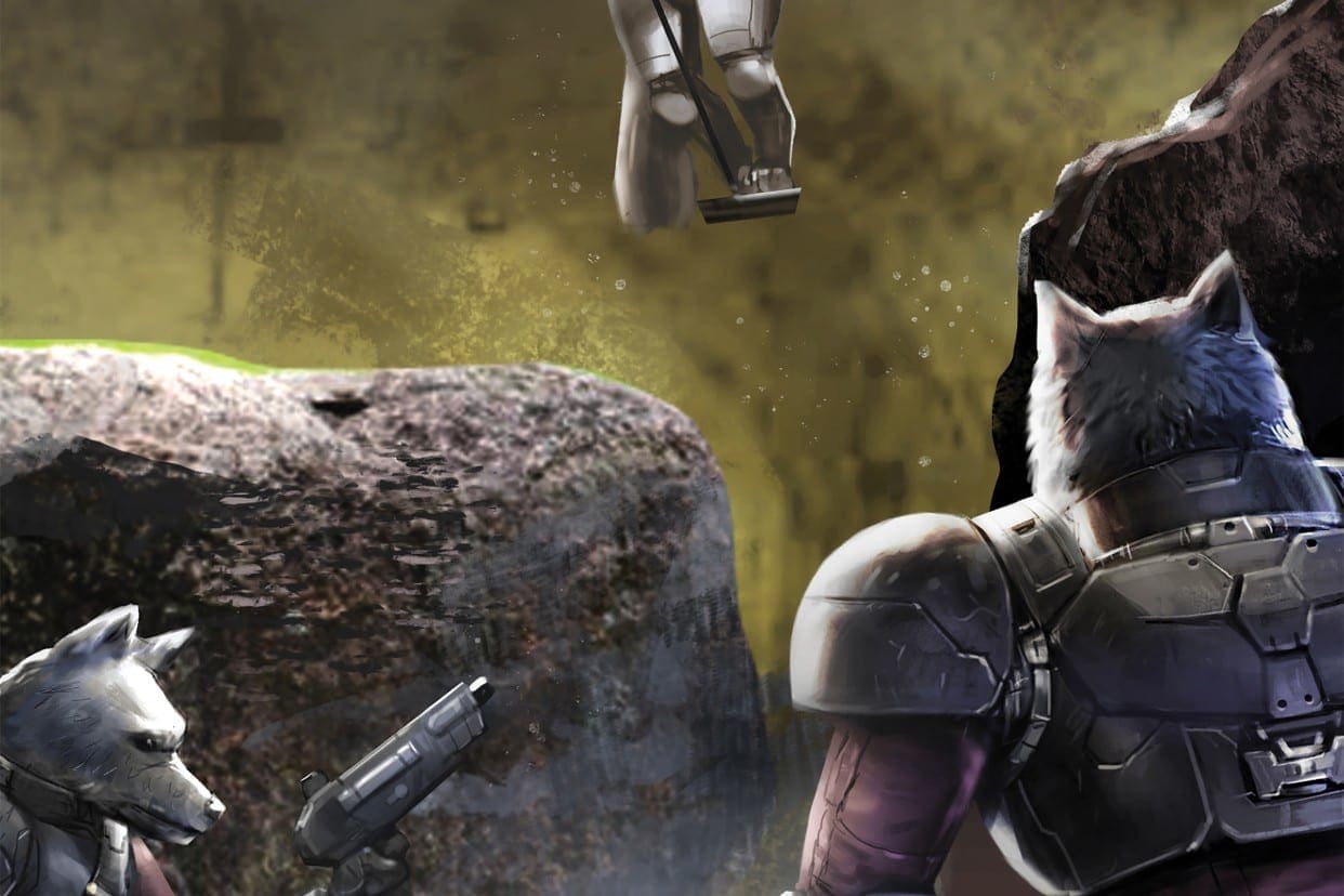 Chasing Hell And What's Next | Chris Kennedy Publishing