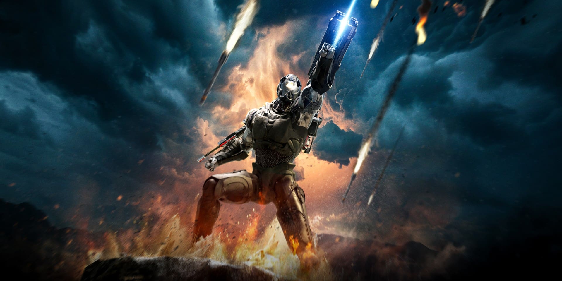 A More Sinister Plan | Chris Kennedy Publishing