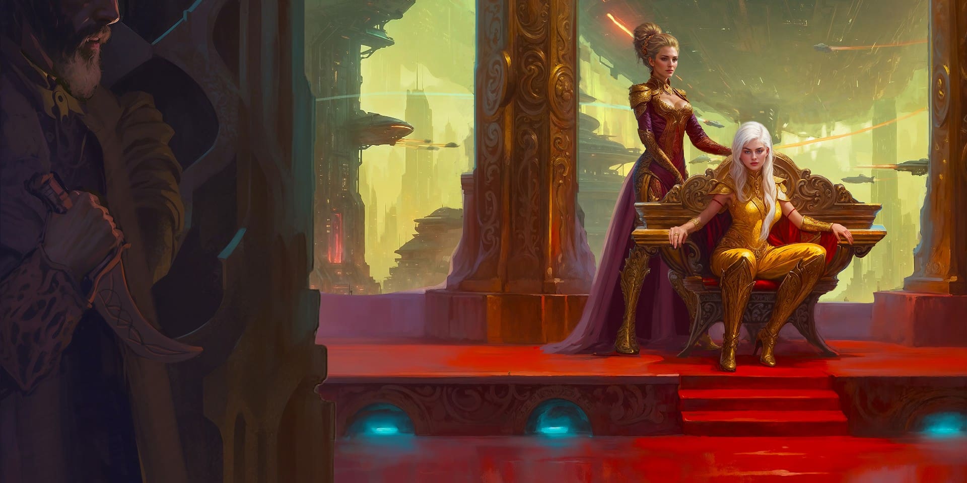 Can Two Enemies Work Together? | Chris Kennedy Publishing