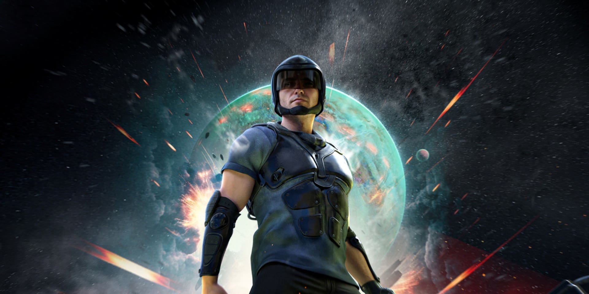 Kick Some Alien Ass | Chris Kennedy Publishing