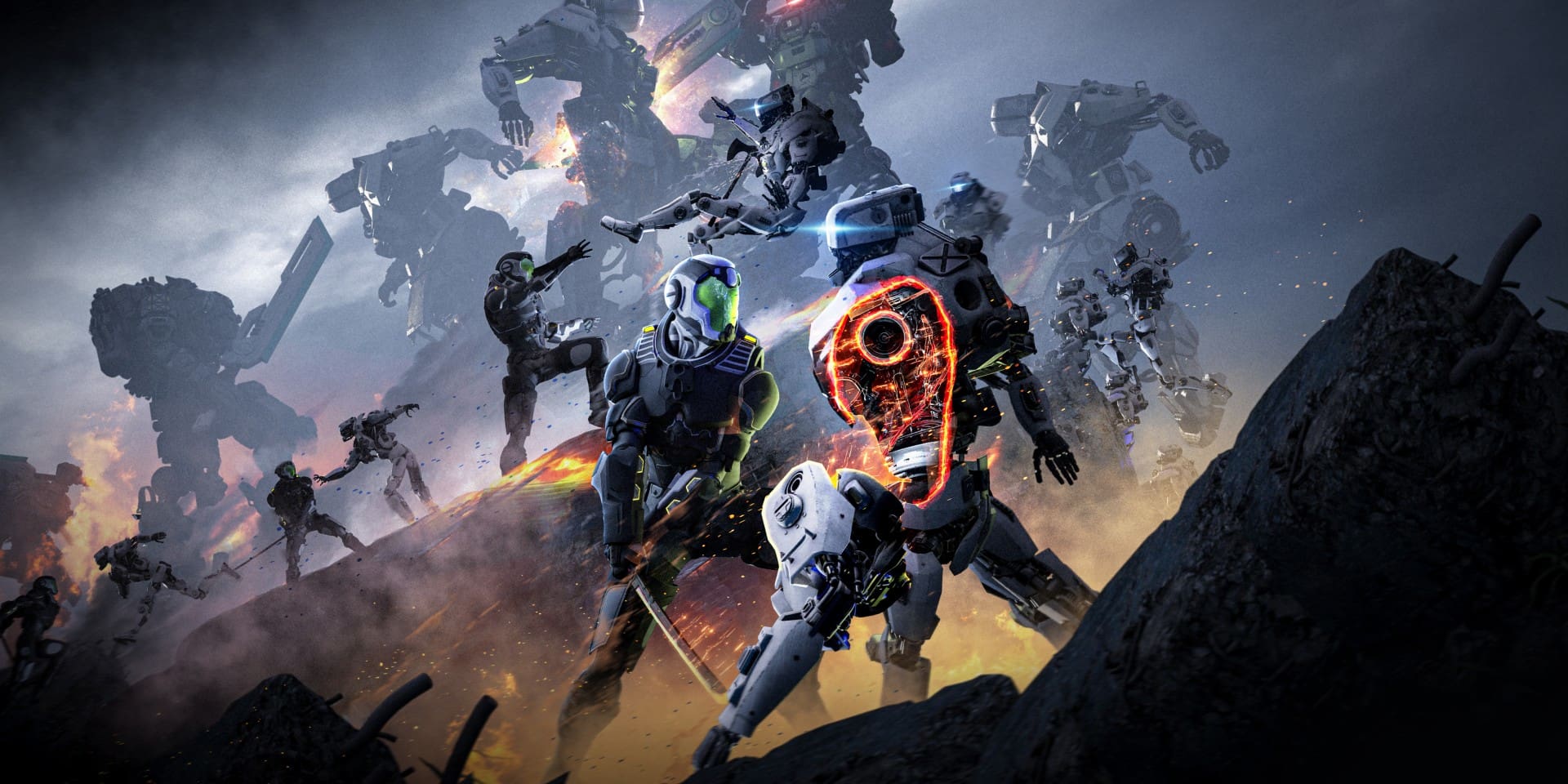 Running with Sharp Objects | Chris Kennedy Publishing